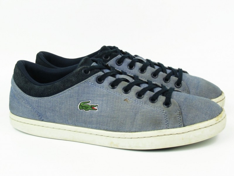 Lacoste Straightset patike P5476