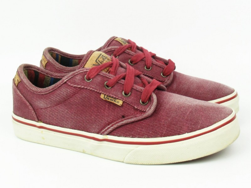 Vans patike P5547