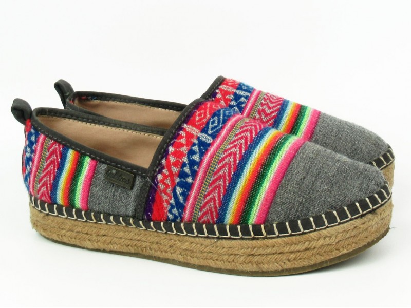 Inkkas patike espadrile ab2097
