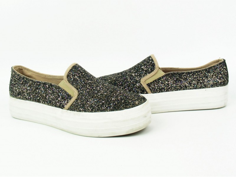 KITTEN espadrile patike P5650