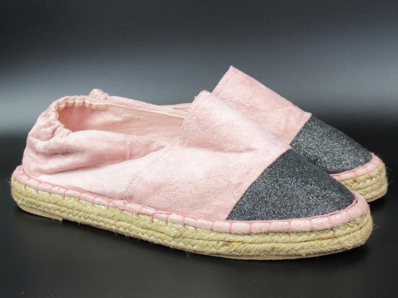 Kitten espadrile patike P5489