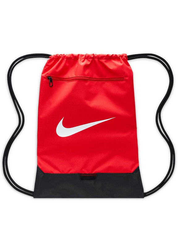 NIKE Unisex torba NK BRSLA DRAWSTRNG - 9 1/2 18L
2654 RSD
