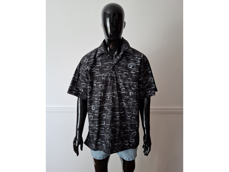 Muška vintage košulja XL