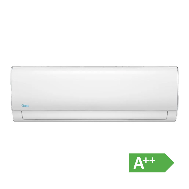 Inverter klima uređaj MIDEA MSAFBU-12HRFN8-QRD1GW