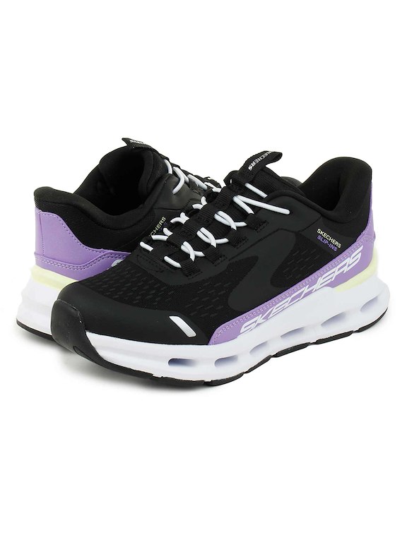 SKECHERS Обувки GLIDE-STEP + - VISTA LANE
7179 RSD