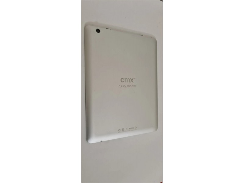 Tablet Neispravan