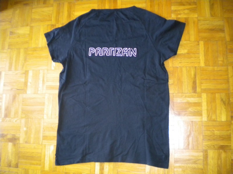 PARTIZAN, majica size L