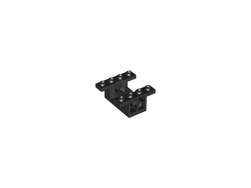 Lego 6585 crno 2 komada