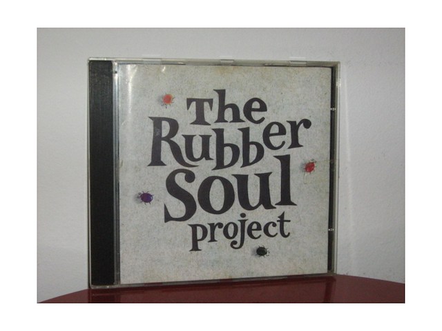 The Rubber Soul Project