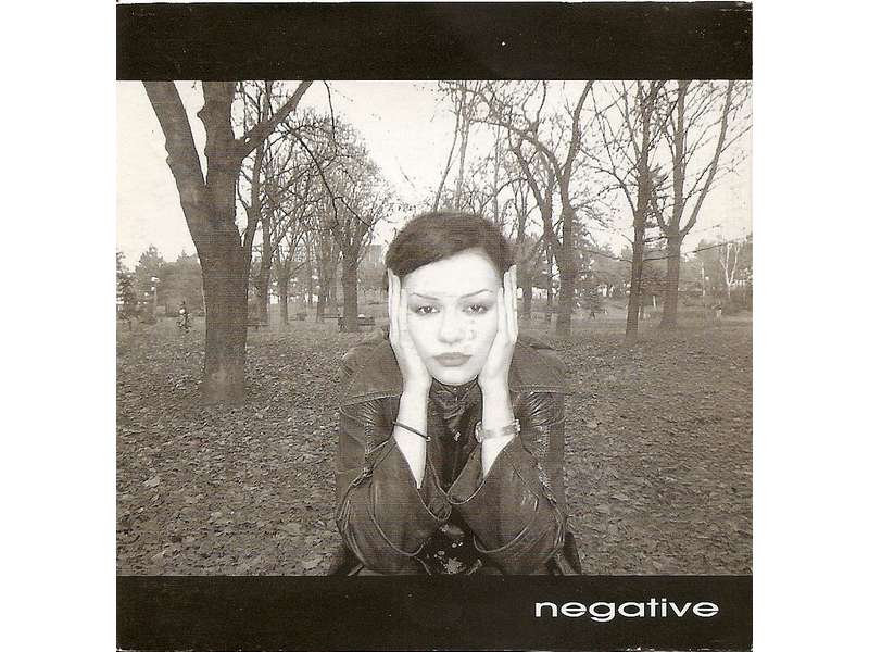 Negative (5) - Negative