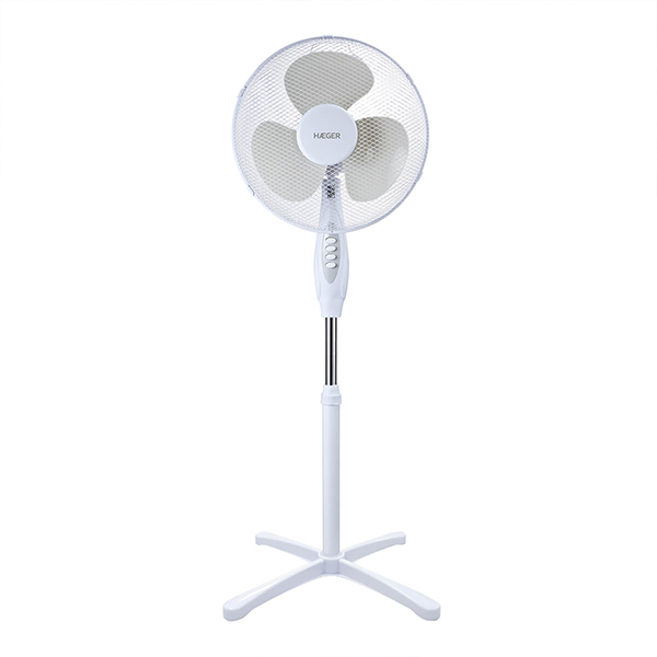 Ventilator 45W 40cm Haeger HESF-16W.011A