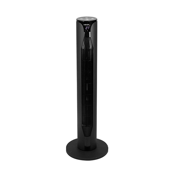 Stubni ventilator sa tajmerom 45W 91cm Haeger HETF-R36.005A