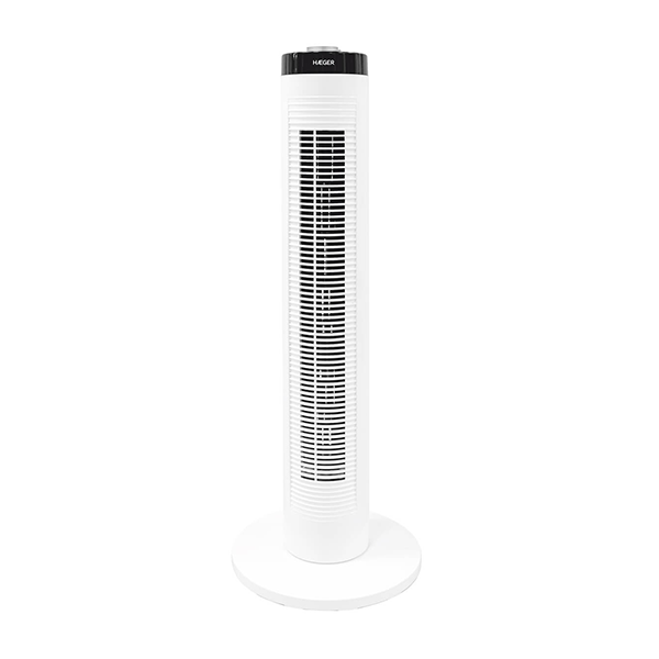 Stubni ventilator 45W 81cm Haeger HETF-032.004A