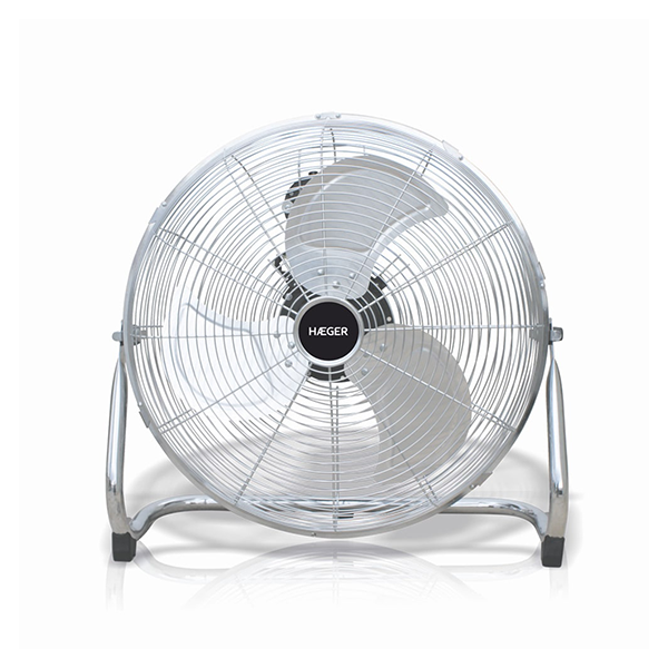 Podni ventilator Tornado 90W 45cm Haeger HEFF-018.006A