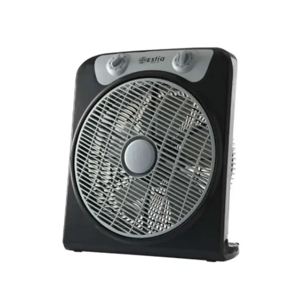 Podni ventilator sa tajmerom 30cm 45W Estia ES06-21573
