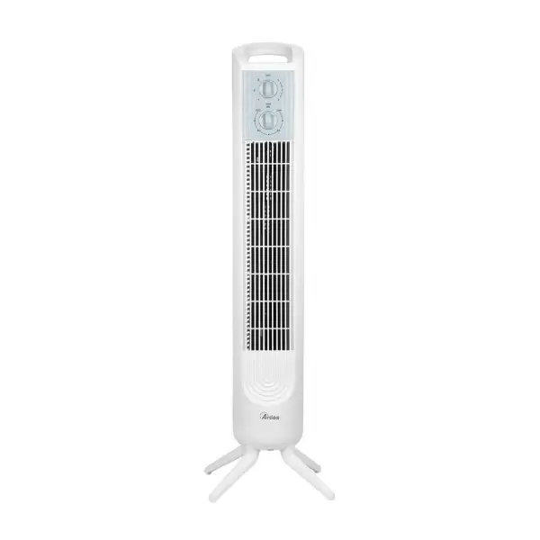 Ventilator stubni 81cm beli Ardes AR5T802