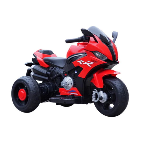 Motor na akumulator Y-MB813 BMW R 6V crvena 062342