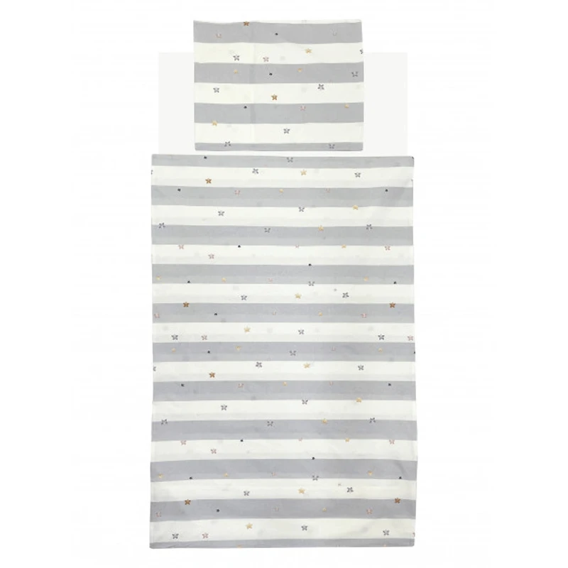 Textil posteljina za krevetac Slatki snovi, 80x120cm