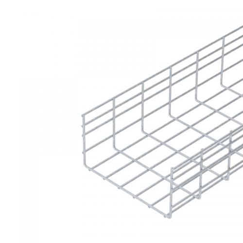 Mrežasti nosač kablova, 6001446 55x200x3000mm, VxŠxD, cena za 1m, galvanizovan