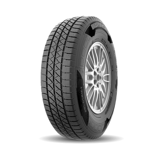 PETLAS 155 R12C VANMASTER A/S + 88/86N