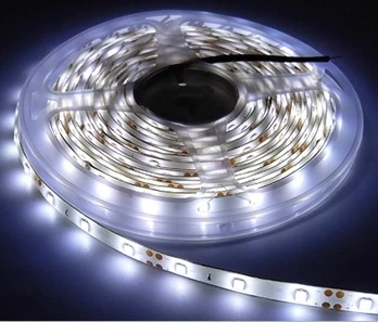 LR4-IP20-6500K LED traka LR4-IP20, SMD5050 60LEDs 12V DC 14,4W/m, 6500K, 5m, JOKEL