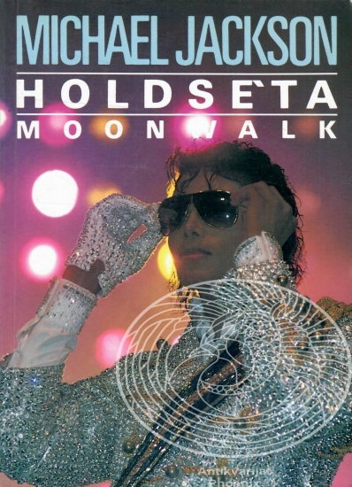 Holdséta - Moonwalk