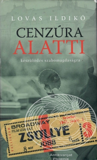 Cenzúra alatti