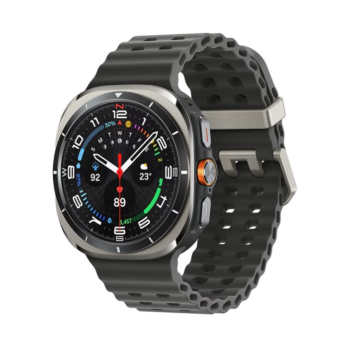 Samsung Galaxy Watch Ultra 47mm titan srebrni 64GB