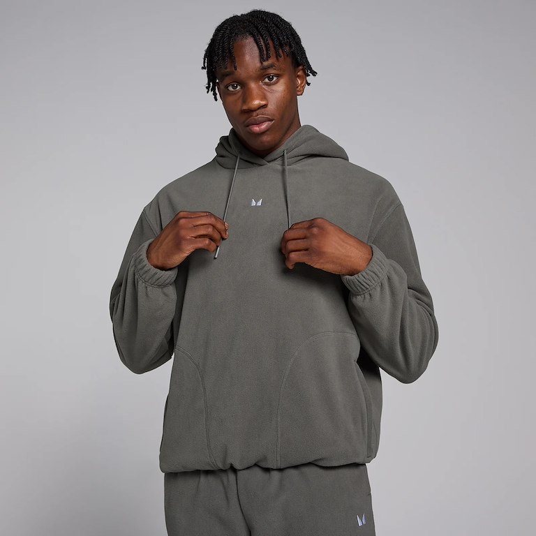 MP Men's Overhead Fleece