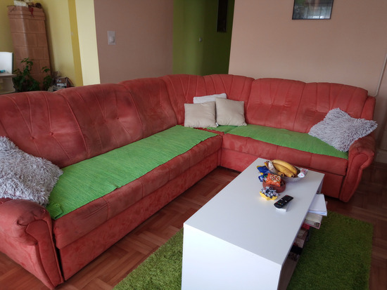 PROSTIRKE ZA krevet 70x160 i 70x200-dve