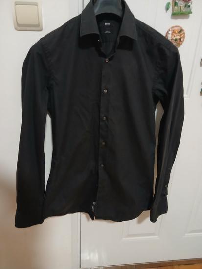 Hugo Boss slim fit, muške košulje, 2 kom
