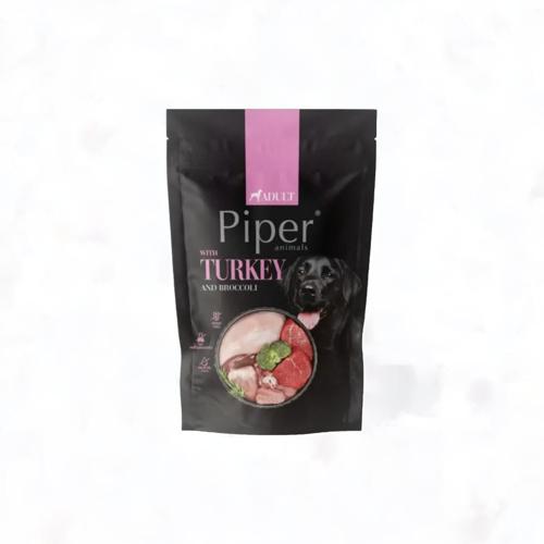 PIPER SOS – ĆURETINA I BROKOLI 500g
PIPER SOS – ĆURETINA I BROKOLI 500g