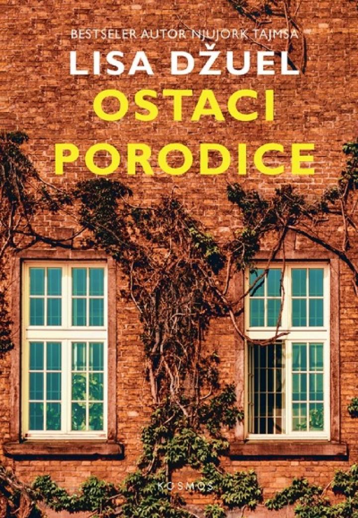 OSTACI PORODICE