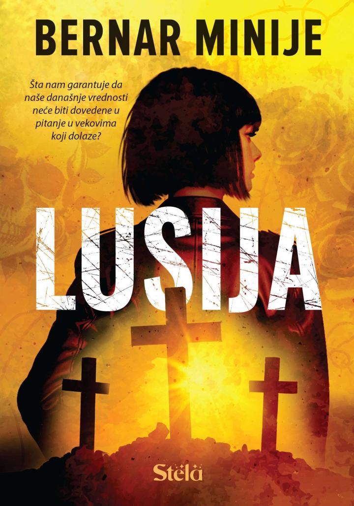 LUSIJA
