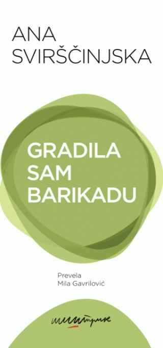 GRADILA SAM BARIKADU