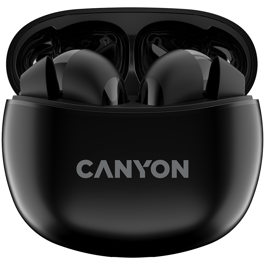 CANYON headset TWS-5 BlackID: EK000617512