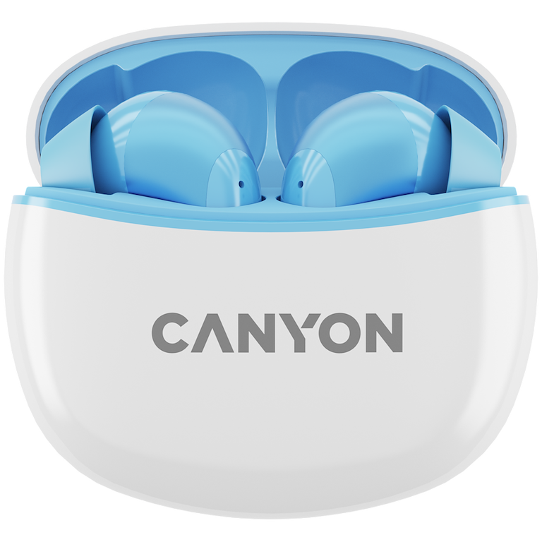 CANYON headset TWS-5 BlueID: EK000617515