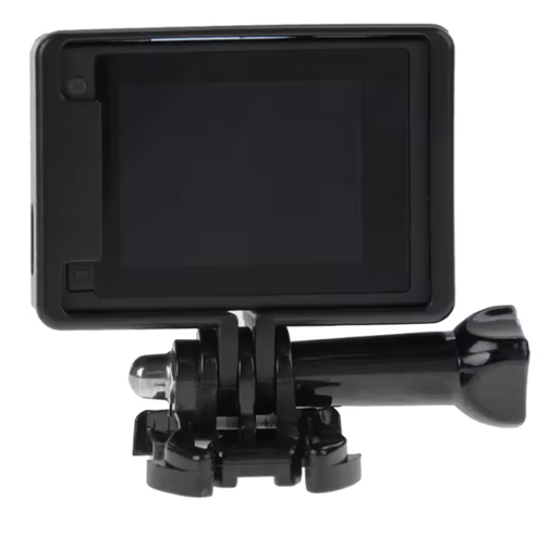Držač GoPro kamere – frame za HERO 3+ / HERO 4 – GP020