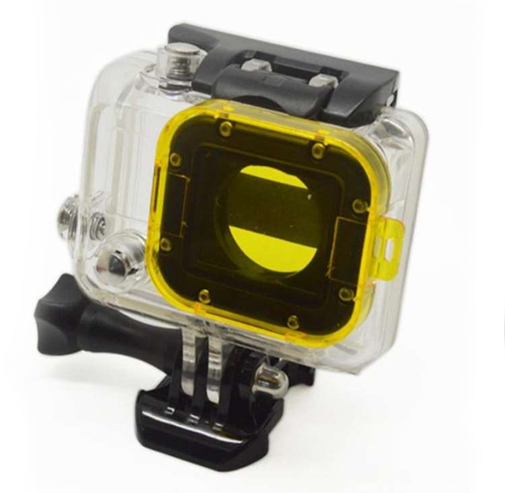 Filteri za podvodno snimanje za GoPro HERO 3 – GP053