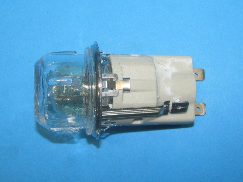 SIJALICA SPORETA RERNE GORENJE SA GRLOM KPL LH500 E14 25W 402082 196005 ORIGINAL