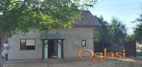 KUĆA U BLIZINI CIGLJARSKOG PUTA