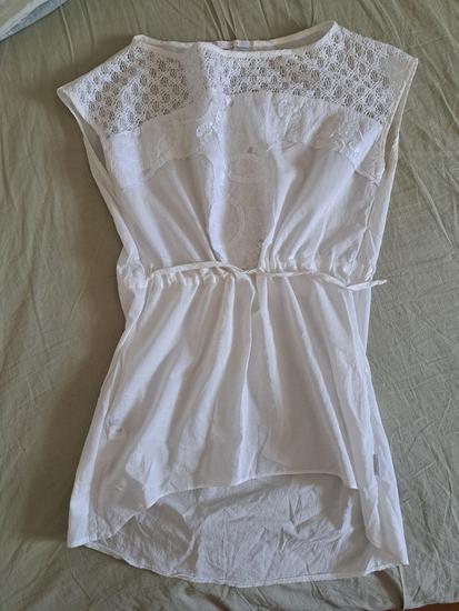 P....S....fashion pamucna bluza NOVO