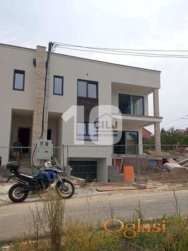 Kuća-vila, Avala ID#1547