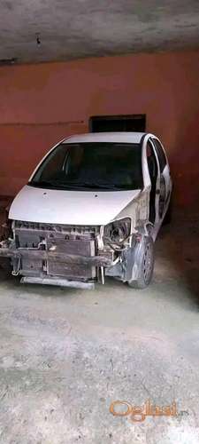 U. DJELOVIMA. CITROEN. C3