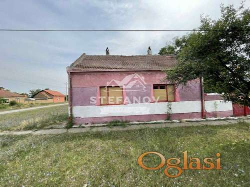 Prizemna kuća Perlezu ID#1879