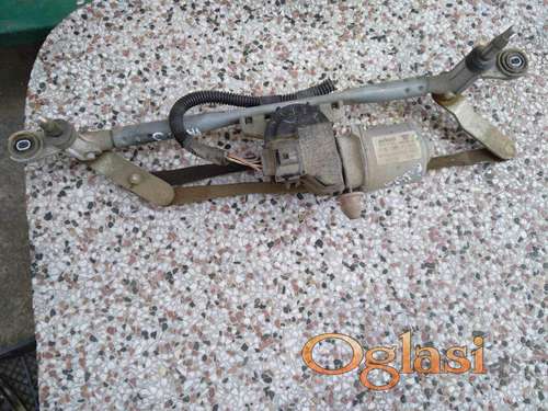 Fiat panda 3 poluge brisaca sa motorom