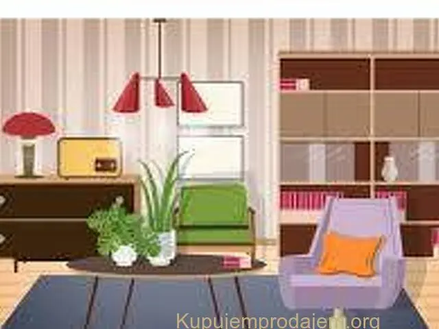 Izdajem sobu za studenta