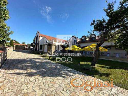 Hitna prodaja-Kuća-Vila, Surduk ID#1292