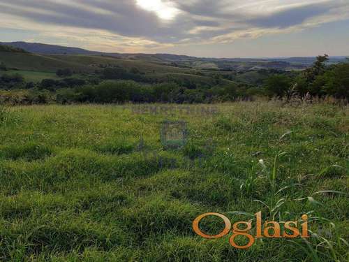 Odličan plac, Stražilovo!