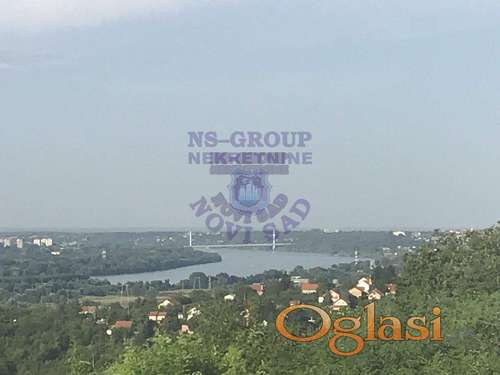 Odličan plac u Rakovcu